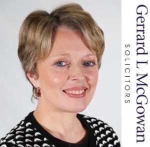 Siobhan Mac Niallais | Gerrard L McGowan LLP Solicitors
